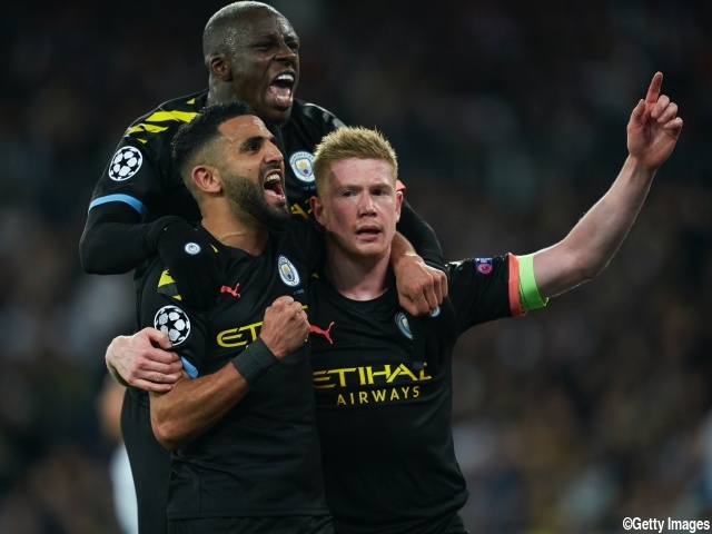 マネ1G1Aで逆転!リバプール、公式戦連敗ストップでCLアトレティコ戦へ弾み : 芸能ニュース VIP