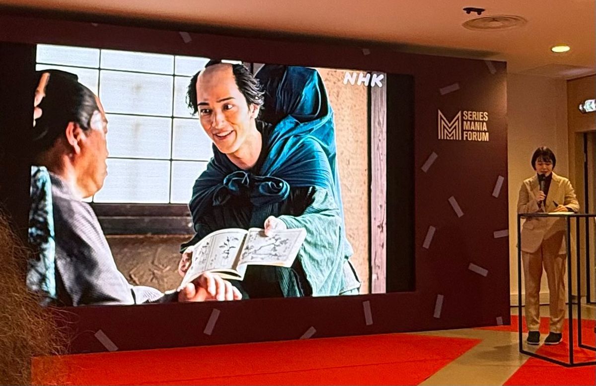 ｢SHOGUN 将軍｣以上の大ヒット要素を秘めている…1話1億円をかける"ガチ感"が海外で注目を浴びる｢NHKドラマ｣ - ライブドアニュース