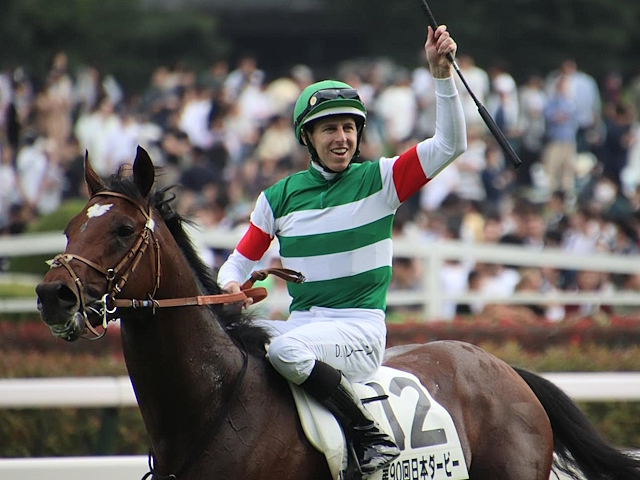 JRAが創設された1954年の世の中は？ 競馬界では69年間続く“ジンクス”のきっかけも - ライブドアニュース