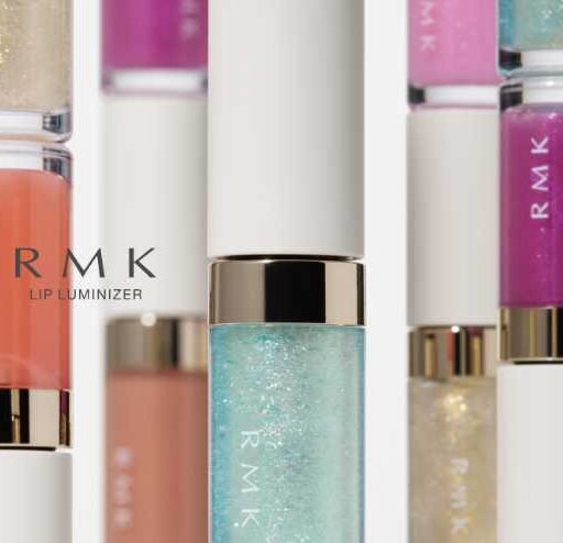 【RMK】遊び心を唇にのせるリップ ルミナイザーが新しく誕生♡ - Peachy - ライブドアニュース