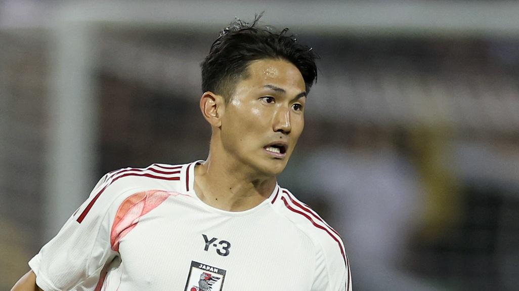 日本代表DF渡辺剛、フェイエOBの元重戦車系FWが称賛 「試合の流れをよく読み、ポジショニングも巧み」 - ライブドアニュース