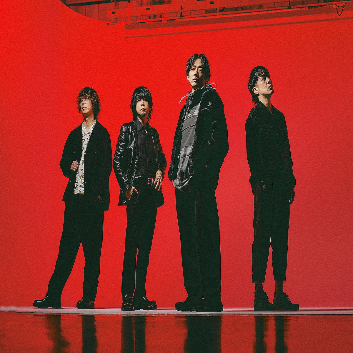 Nothing’s Carved In Stone、ニューアルバム『Fire Inside Us』リリース 全国ツアー開催も (2026年1月 ...