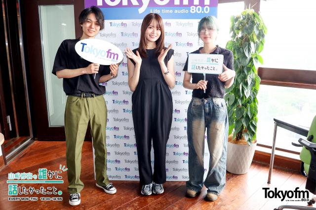 「自分たちの存在を消さないように…」初の“ドラマタイアップ”に起用されたmuqueの新曲「nevermind」制作裏話を語る - ライブドアニュース