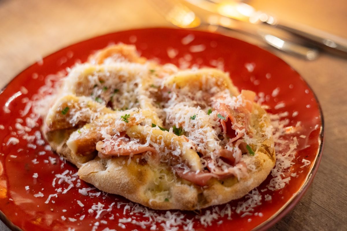 イチ推しはピンサとパスタ！ 人気イタリアンが田町から移転オープン（東京・尾山台） (2024年8月2日掲載) - ライブドアニュース