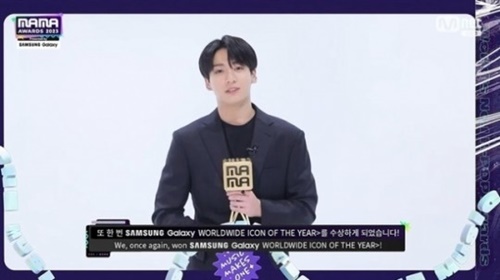 軍空白期にも輝きを放つBTS…6年連続「MAMA」大賞受賞が例年以上に“格別な意味”を持つワケ - ライブドアニュース