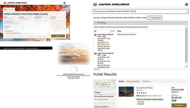 ジャルパック、訪日ダイナミックパッケージの販売拡大 アジア各国で - ライブドアニュース