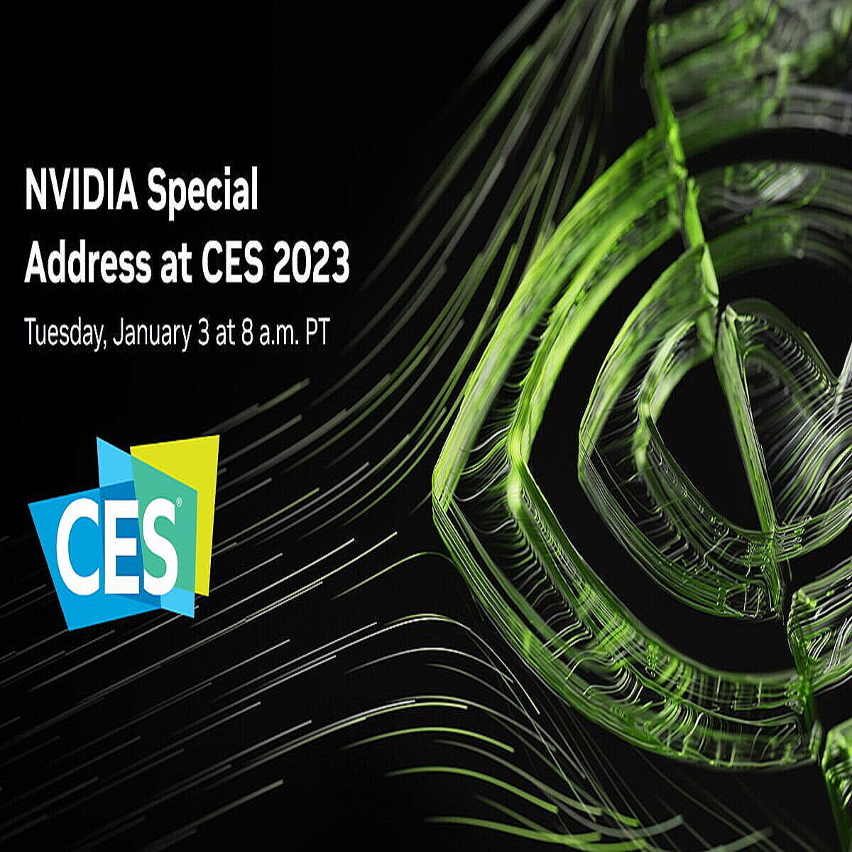 NVIDIA、2024年1月のCES 2024に出展へ - ゲーミングGPUのマイナーチェンジモデル登場か (2023年11月11日掲載 ...