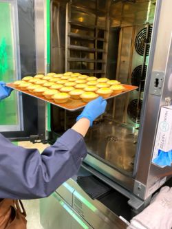 【画像】「BAKE the SHOP 自由が丘店」は「BAKE INC.」の人気商品が集まったブランド初の複合型旗艦店！ 4/9 - ライブドアニュース