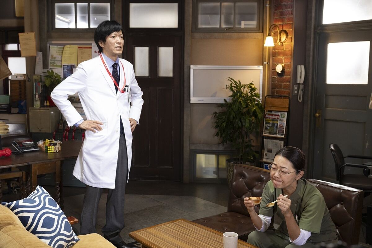 佐野晶哉、『Dr.アシュラ』FOD SPドラマに主演 ガチャピン＆脱力タイムズとコラボも - ライブドアニュース