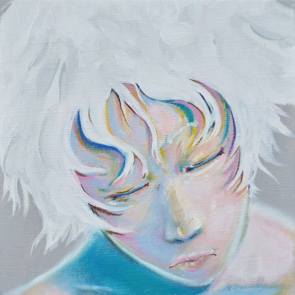 Vaundy、2ndアルバムCD限定収録曲「pained」配信リリース イラストジャケ写は本人描き下ろし (2025年6月18日掲載) - ライブドアニュース