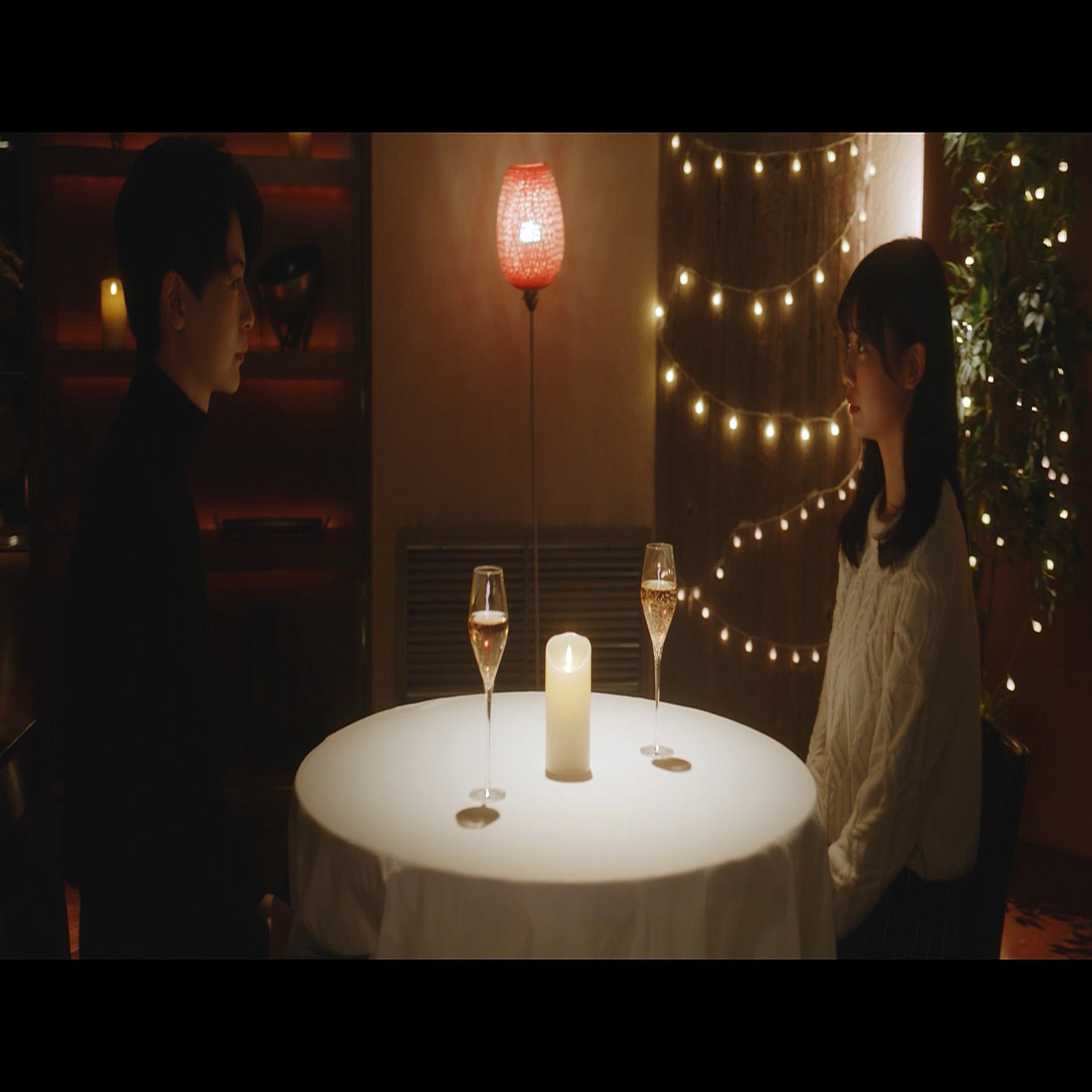 遥海、RIOSKE（ペルピンズ-PeruPines-）とのコラボ曲「Dotchi」MVのプレミア公開が決定 (2022年2月1日掲載) - ライブドアニュース