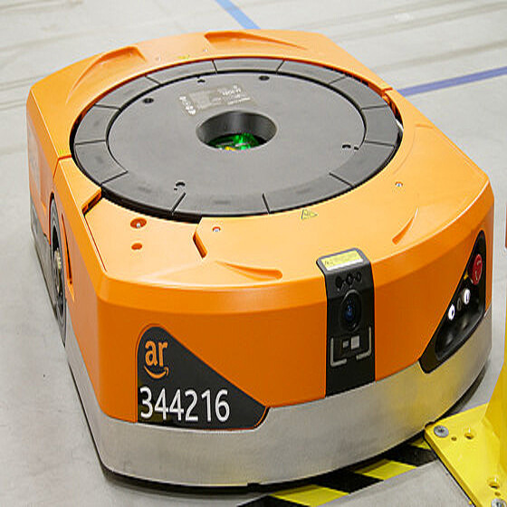 Amazonのロボット運用技術を応用できる「AWS IoT RoboRunner」のパブリックプレビューがスタート (2021年11月30日掲載) - ライブドアニュース