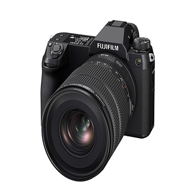 富士フイルム、GFXシリーズ用「GF20-35mmF4 R WR」発売。最広角20mm、広角撮影領域を拡大 (2022年9月9日掲載 ...
