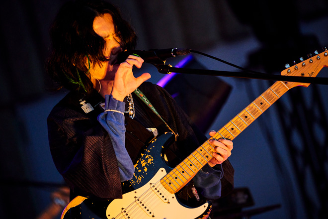 【画像】【ライブレポート】Tempalay、ワンマンライブ＜yyyyyyyyy＞でみせた新たな始まりの日 24/30 - ライブドアニュース