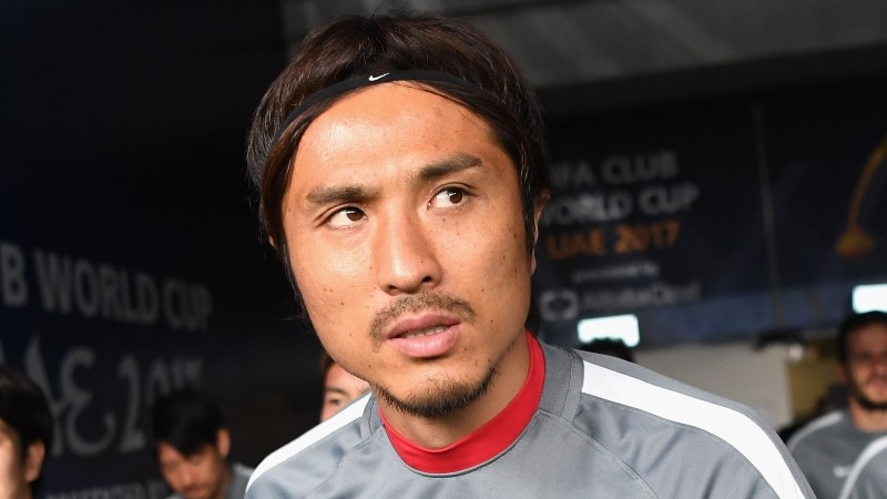 J1横浜FMが神戸との頂上決戦に合わせて両クラブOBトークショーを開催！那須大亮さんは神戸側で登場 - ライブドアニュース