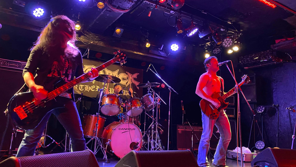 【インタビュー】札幌の誇りSILVERBACK、7年ぶりAL『THE HIDDEN』は「初心に戻った部分もあるし、キラキラした作品を作りたかった」 (2023年8月10日掲載) - ライブドアニュース