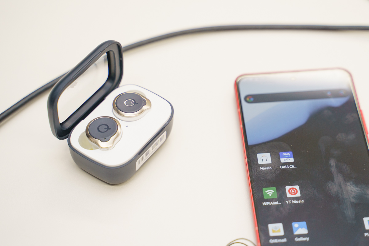 【画像】Bluetoothに代わり、Wi-Fiがイヤフォンのワイヤレス伝送の中核に。Qualcomm「XPAN」とは何か 10/14 ...