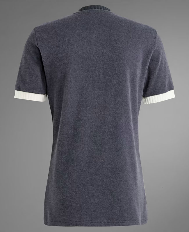 スポンサーロゴなし！adidasから『LFSTLRユニフォーム』が登場 今季サードユニを「街着モードにリ・デザイン」 - ライブドアニュース