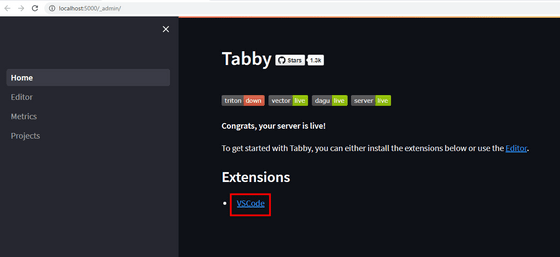 ローカルPCでセルフホストできてGithub Copilotのように使えるコーディング補助AI「tabby」、Dockerイメージありなので早速使ってみたレビュー - ライブドアニュース