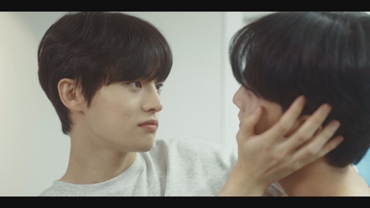 人気韓国BLドラマ続編『僕らの恋は授業中です2』FODで独占見放題配信 - ライブドアニュース