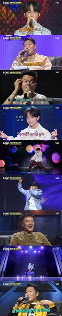 JYPパク・ジニョン代表＆PSY、オーディション番組「LOUD」実力者たちの登場に大満足 (2021年6月6日掲載) - ライブドアニュース