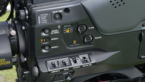 【画像】[OnGoing Re:View]Vol.05 PDW-680 SONY～伝統のショルダータイプにソニーの真価を見た！ 4/20 ...