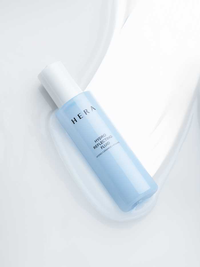 【HERA】新保湿スキンケアライン&新クレンジングラインが誕生! - Peachy - ライブドアニュース