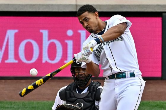 【MLB】HRダービーで新記録、ロドリゲスが驚異の41発 “イチロー愛弟子”が本拠地で大絶叫 - ライブドアニュース