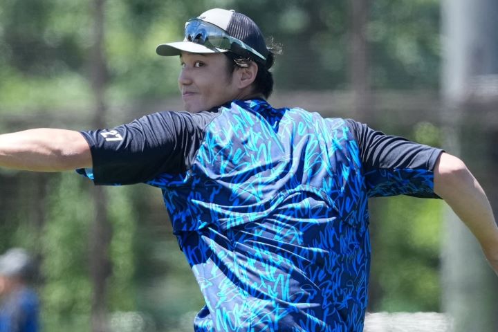 米球界で苦闘した藤浪晋太郎をDeNAはどう起用すべきか レジェンドOBが説いた“獲得成否の鍵”「潜在能力は素晴らしい。どう表現するか」 - ライブドアニュース