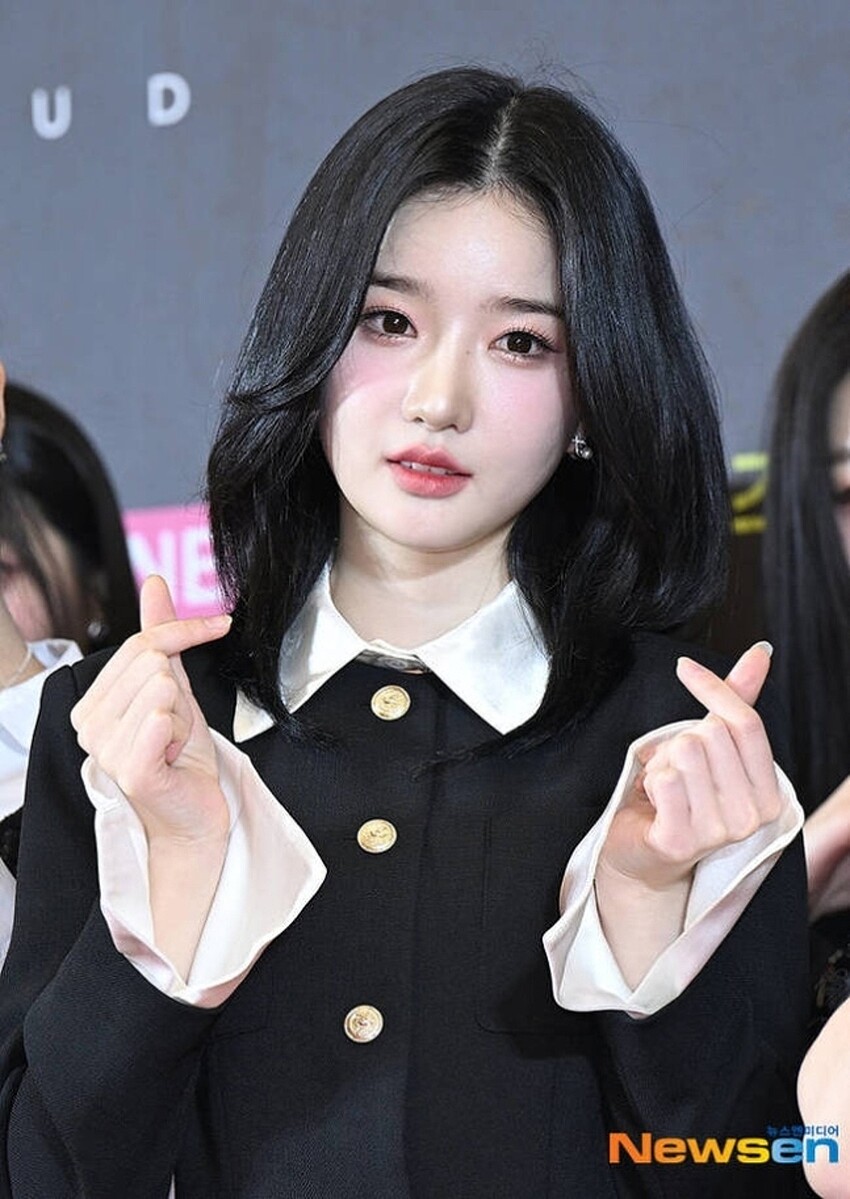 tripleS キム・ユヨン、大学に進学も…アイドルになった理由とは？「BLACKPINKの映像を観て決心」 - ライブドアニュース