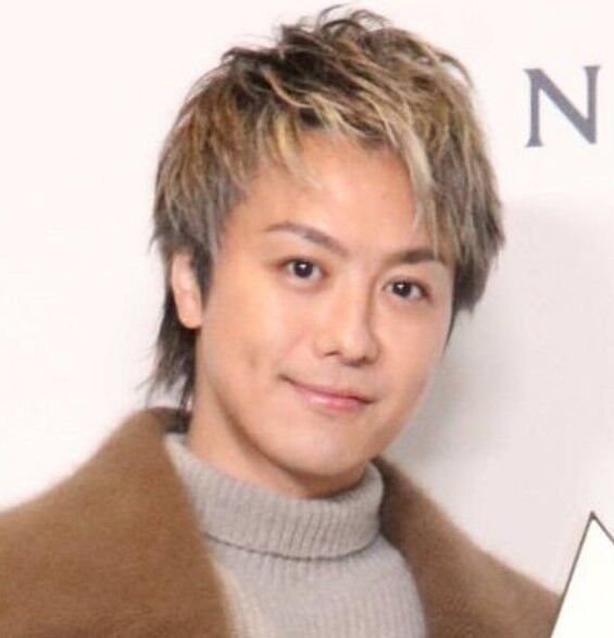 EXILE・TAKAHIRO 現在の姿にフォロワー仰天「めちゃムキムキ」「割れる」「えっぐい背中」 - ライブドアニュース