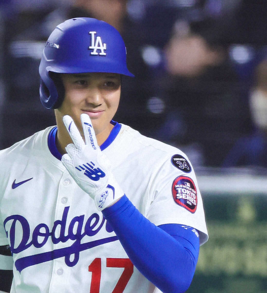 ドジャース・大谷はタイガース戦に「1番・DH」で先発出場 佐々木朗希は今季2度目の先発マウンドに - ライブドアニュース