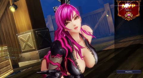 「KRITIKA」再復活！「KRITIKA:ZERO」の大幅リファイン要素を体験ゲームパッドにも対応。より軽快に、簡単になった爽快オンラインアクション - ライブドアニュース