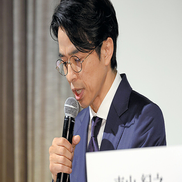 【STARTO ENTERTAINMENT】井ノ原氏がCOOに就任！本当に新しい風が吹くのか!?・・・ : 時事ネタ最速族