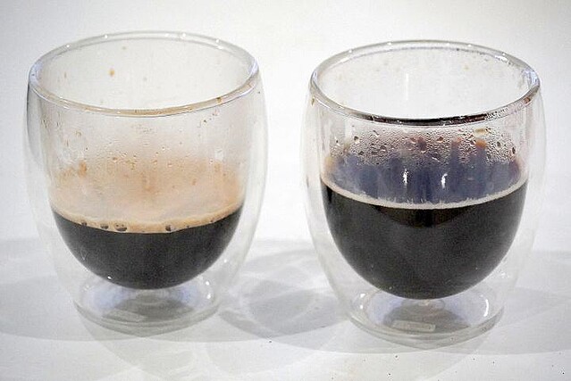 デロンギのコーヒーマシン「EC9355J-M」レビュー、半自動マシンならではのコーヒーを淹れる楽しさ - ライブドアニュース