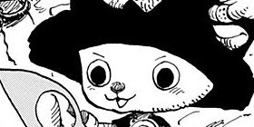 「ONE PIECE（ワンピース）」第531話がジャンプ＋にて無料公開【無料】 - ライブドアニュース