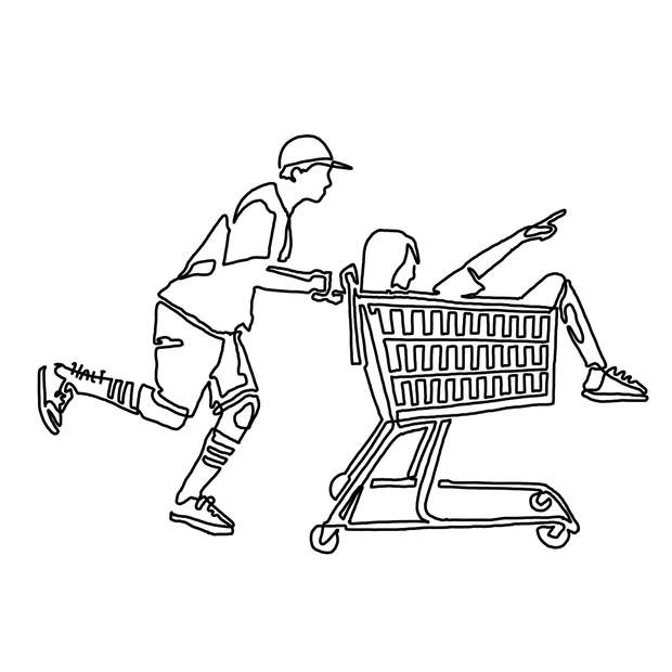 一筆書きで『プレバト！！』出演、イラスト、仕事、ダンスの3足のわらじを履くYUIHALFが向き合う「自分らしさ」 - ライブドアニュース