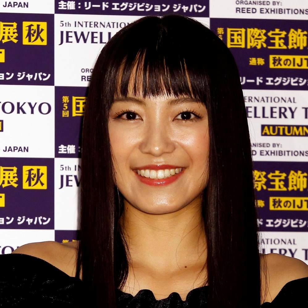miwaは結局、誰に似ている？これまでに挙げられた3人の著名人 (2024年6月7日掲載) - ライブドアニュース