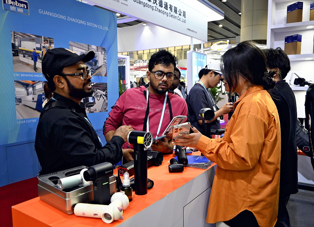 中国でトランプ関税見込んだ駆け込み需要、1～3月期GDP5・4％増…不動産市場は泥沼続く (2025年4月16日掲載) - ライブドアニュース