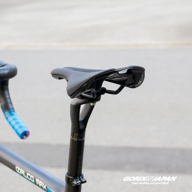 【画像】自転車パーツブランド「GORIX」が新商品の、自転車サドル(VENTURE 10)のXプレゼントキャンペーンを開催!!【～2/24(祝)23:59まで】 10/16 - ライブドアニュース