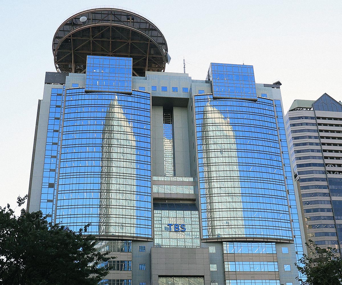 TBS「じゃあつく」快挙 Tver配信でVIVANT、名探偵津田超え歴代最多再生回数 社長喜び語る - ライブドアニュース