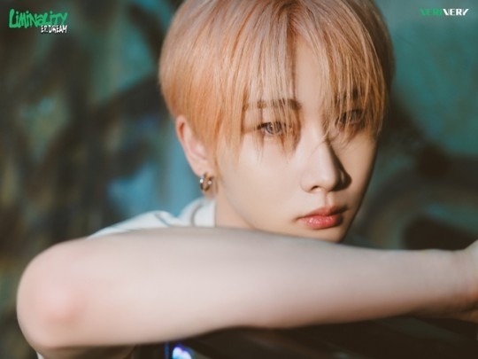 【画像】VERIVERY、7thミニアルバムでカムバック！チームワークの秘訣＆グループの方向性を語る 3/7 - ライブドアニュース