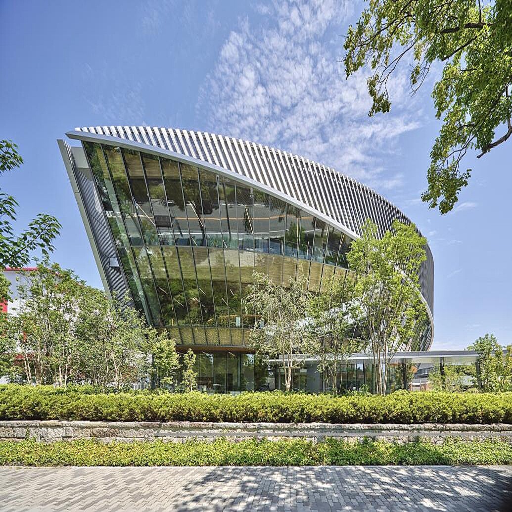 共創施設「NGK Collaboration Square DIVERS」をオープン (2025年7月14日掲載) - ライブドアニュース