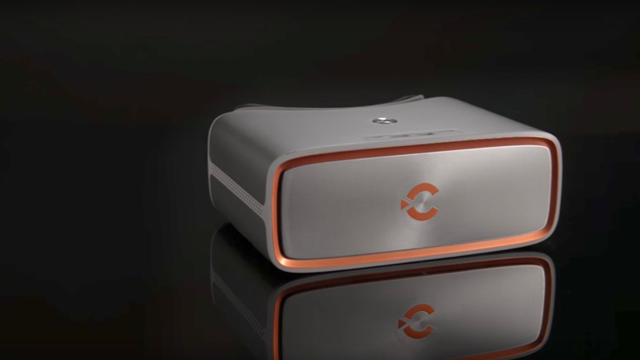 「Cinera」の臨場感と解像度がIMAX並みにスゴい!「もう映画館に行く必要なし」と海外大絶賛 (2017年10月9日掲載) - ライブドアニュース