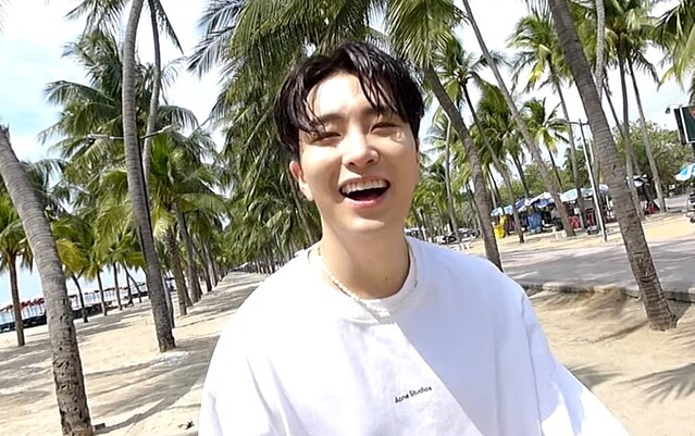 GOT7 ヨンジェ、新曲「Errr Day」MV公開…お茶目な一面も披露 - ライブドアニュース