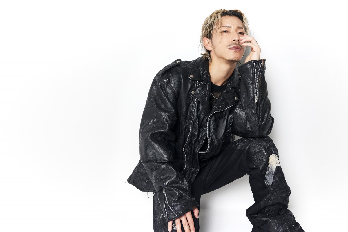 DOBERMAN INFINITY・KAZUKI「メンバーは“諦めない”を体現している」ソロ活動にも活きる先輩の姿勢 - ライブドアニュース