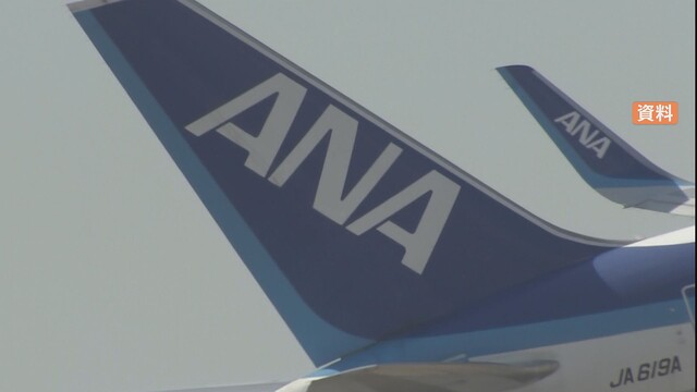爆破予告の影響か 全日空2機が離陸見合わせ 那覇発羽田行きなど ANA「保安上の理由」 - ライブドアニュース