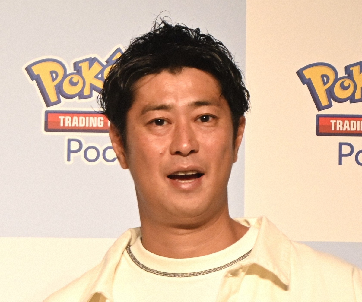 パンサー尾形が「ご報告」 一家で決断「さみしいんですけども」有吉ゼミや水ダウでおなじみ…手放すことに - ライブドアニュース