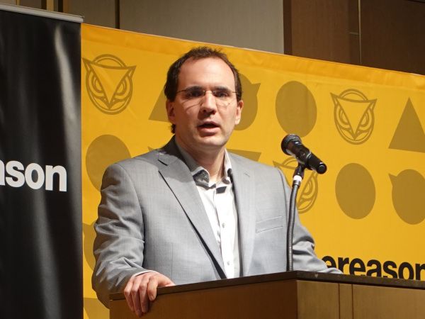 【画像】Cybereason、AI主導のリアルタイム分析で脅威の検出と対応を迅速化させる新ソリューション「Cybereason SDR」を発表 ...