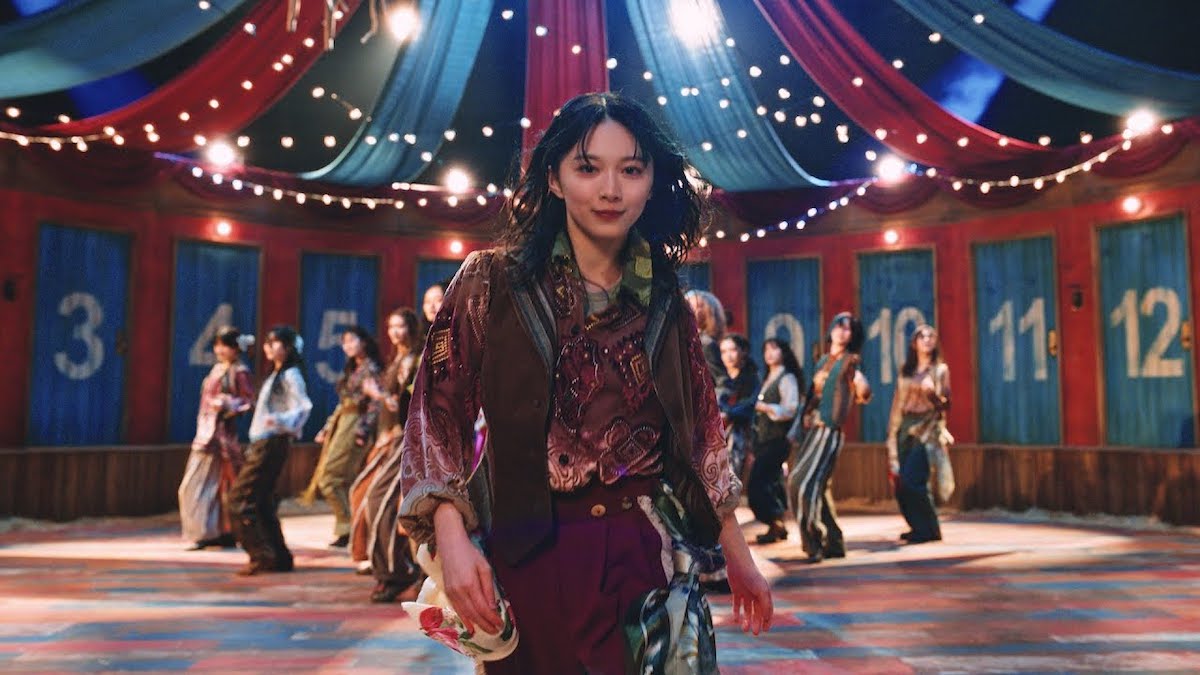 櫻坂46は挑戦し続けることがアイデンティティ 「UDAGAWA GENERATION」MVで示した伝統と革新 (2025年2月12日掲載) - ライブドアニュース